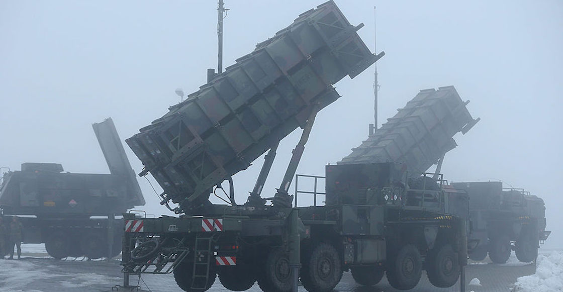 European Sky Shield: El nuevo sistema de defensa aérea de la OTAN