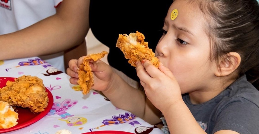 KFZero Hunger Day: ¿Qué es y cómo hace paro para combatir el hambre y ...