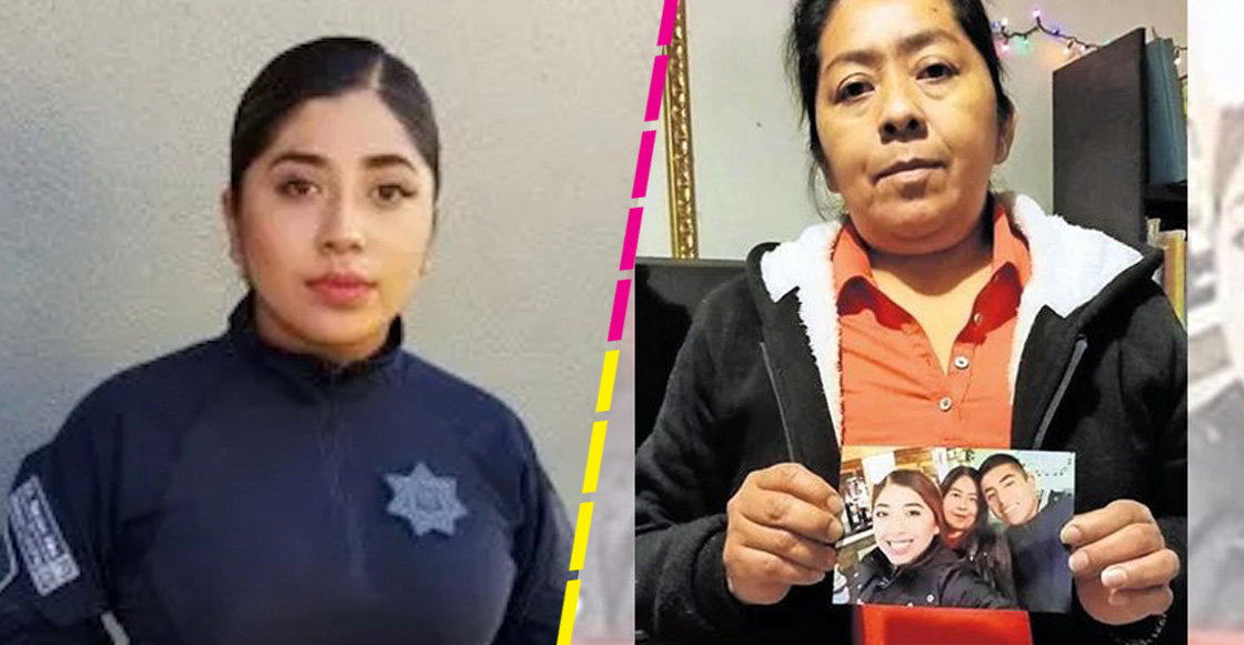 Alina Narciso: La condenaron a 40 años de prisión por defenderse y ...