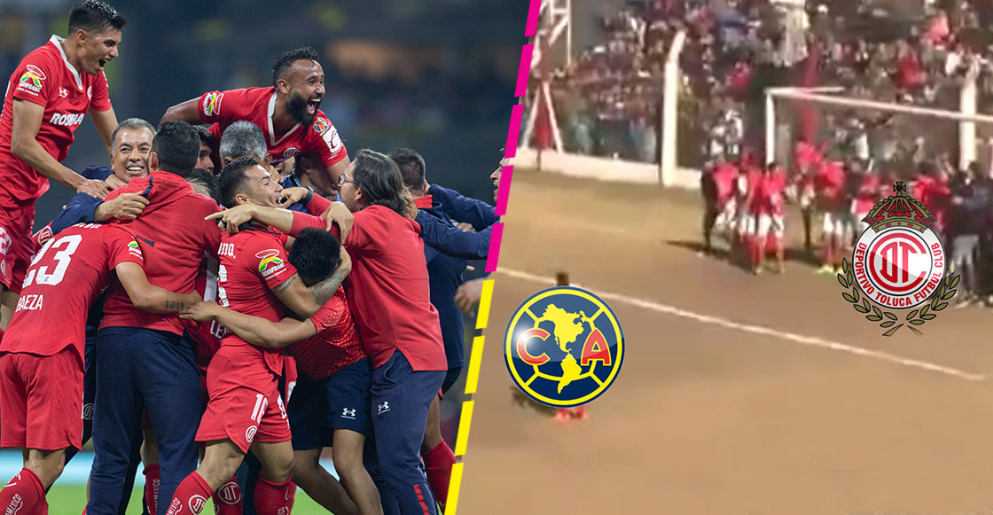 ¡El Americajajaja! Los memes de las eliminación del Ame y el catenaccio ...