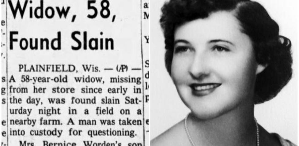 Ed Gein: ¿Quién fue el asesino serial que se menciona en la serie de ...