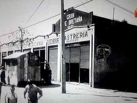 La historia del California Dancing Club, el 'Palacio de la salsa' en ...