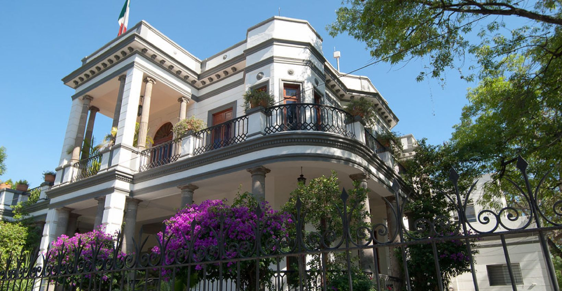 México tiene el barrio "más cool" de todo el mundo (y no está en la CDMX)