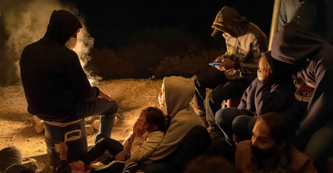 ¿Cómo puedes ayudar a los venezolanos varados en CDMX?