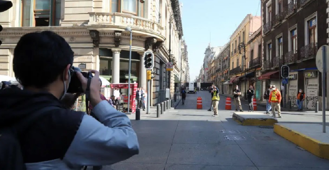 Todo lo que debes saber sobre el Concurso Nacional de Fotografía ...