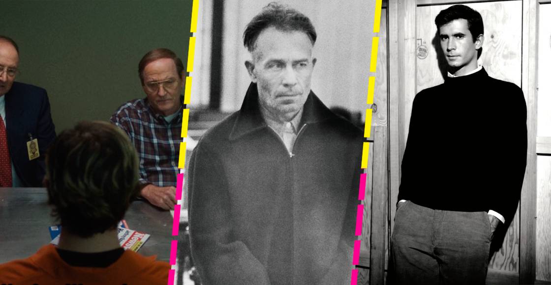 Ed Gein: ¿Quién fue el asesino serial que se menciona en la serie de ...