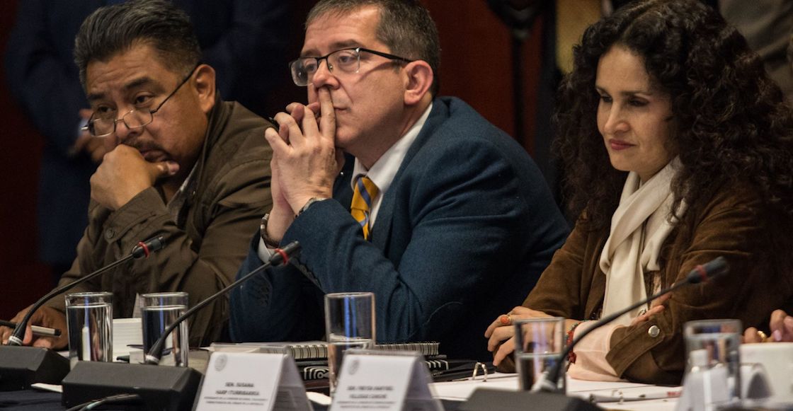 Desvío de dinero y antenas fantasma: Las mañas reveladas en medios ...