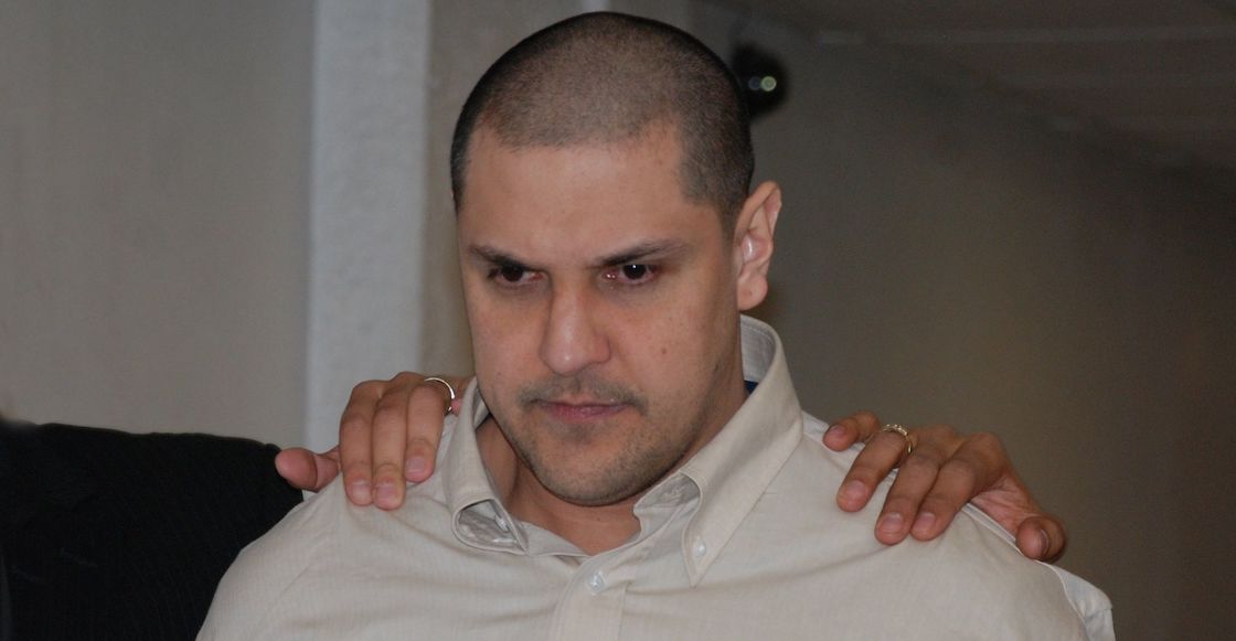 Caso Cabañas: El JJ recibió nueva condena de 36 años