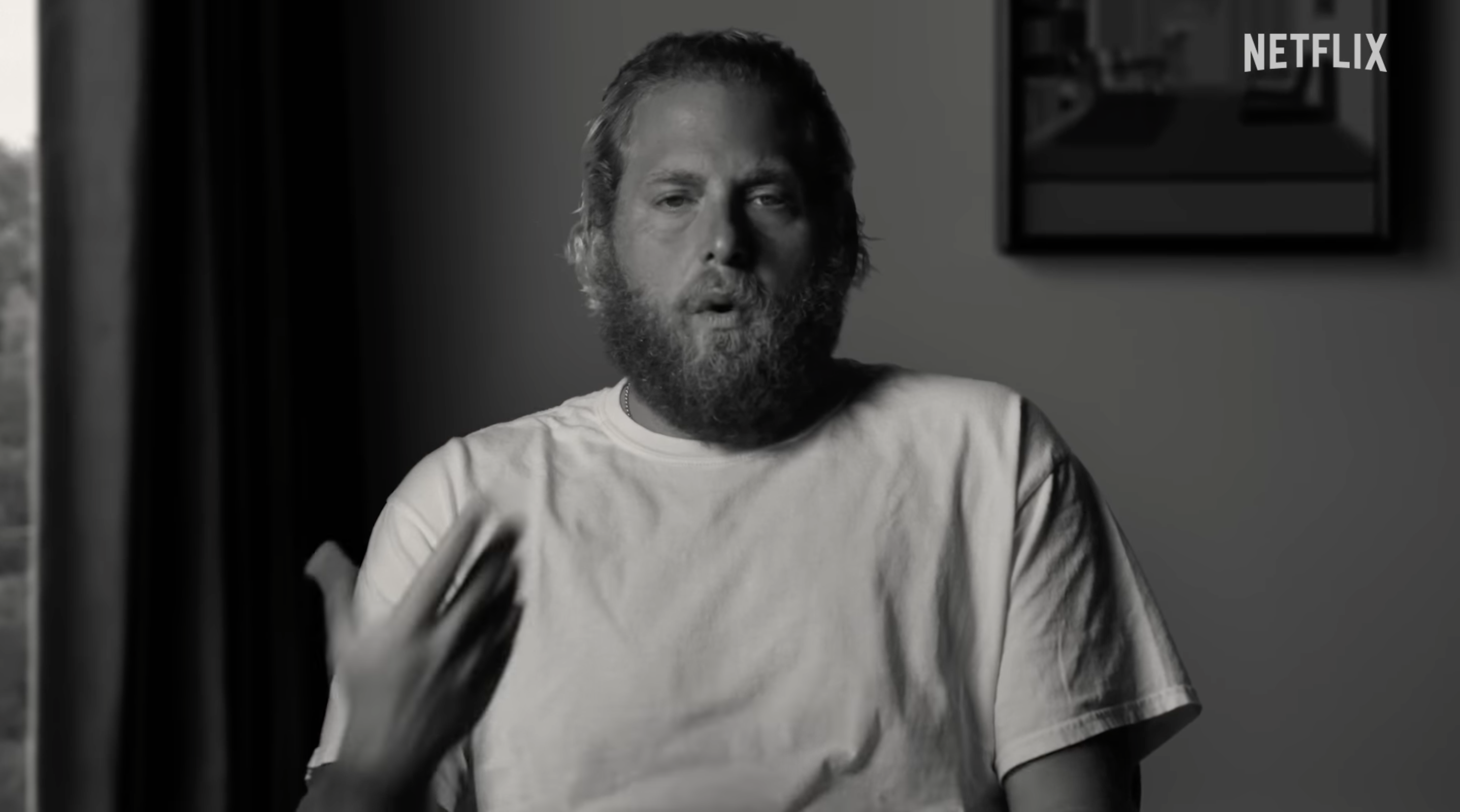 Jonah Hill habla sobre la salud mental y se abre por completo en el ...