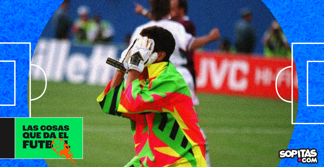 Futbol Archives | Sopitas.com