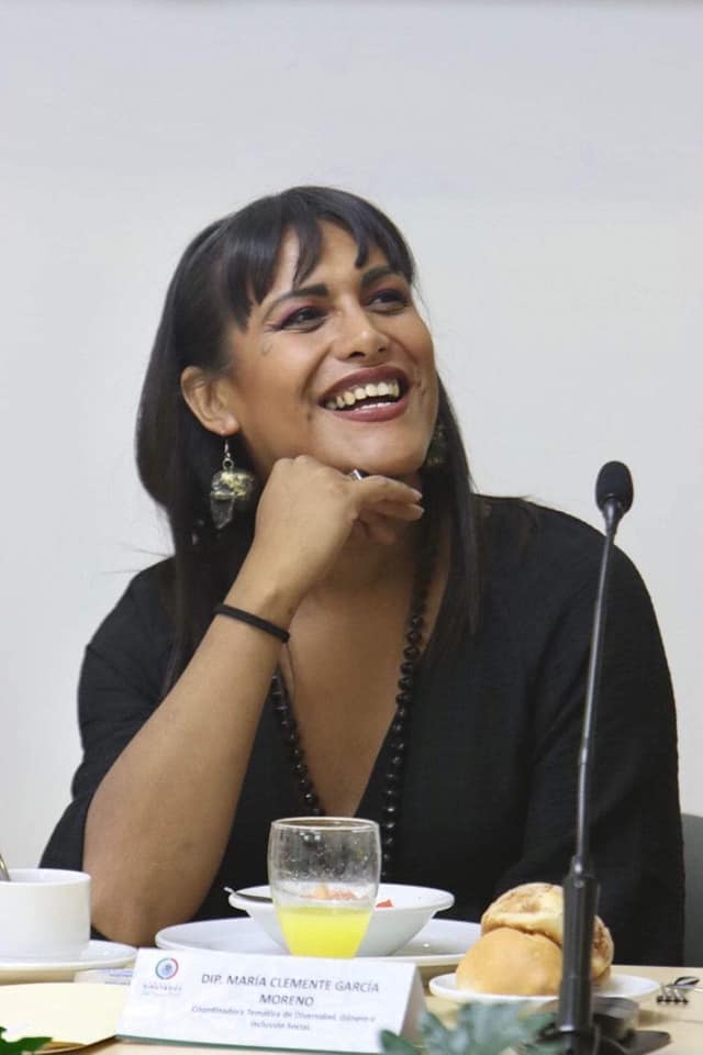 Al Comité de Ética: El caso de los videos de la diputada María Clemente ...