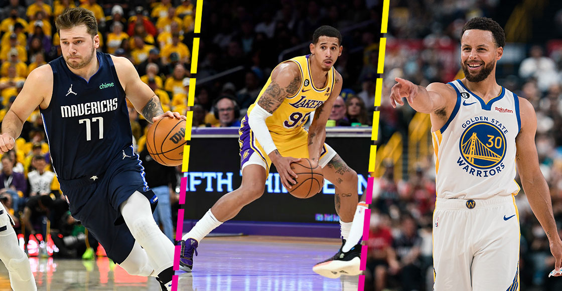 All-Star Game, Play-In, Playoffs y Finales: Este es el calendario de la temporada 2022-23 de la NBA