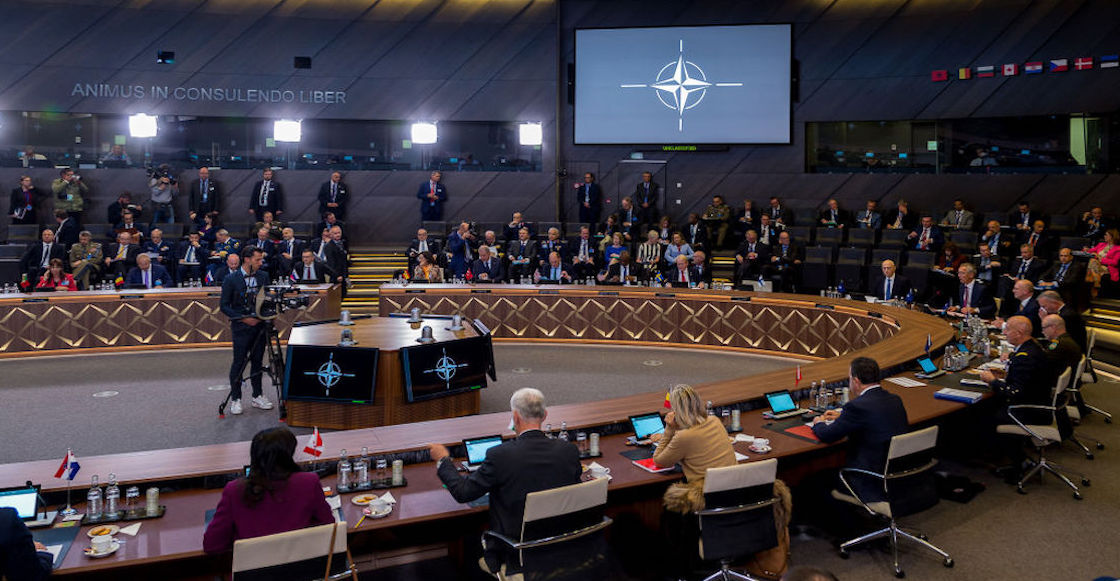 European Sky Shield: El nuevo sistema de defensa aérea de la OTAN