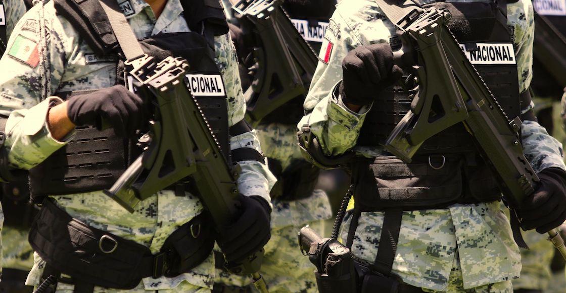 10 revelaciones sobre SEDENA que nos ha dejado el Guacamaya Leaks, en ...