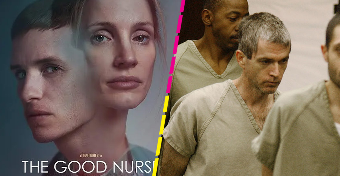 La historia detrás de ‘The Good Nurse’ y el enfermero asesino de la ...