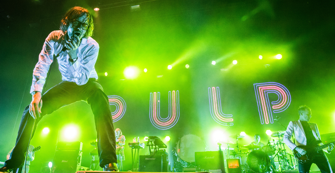 ¡Pulp anuncia su regreso a los escenarios para 2023!