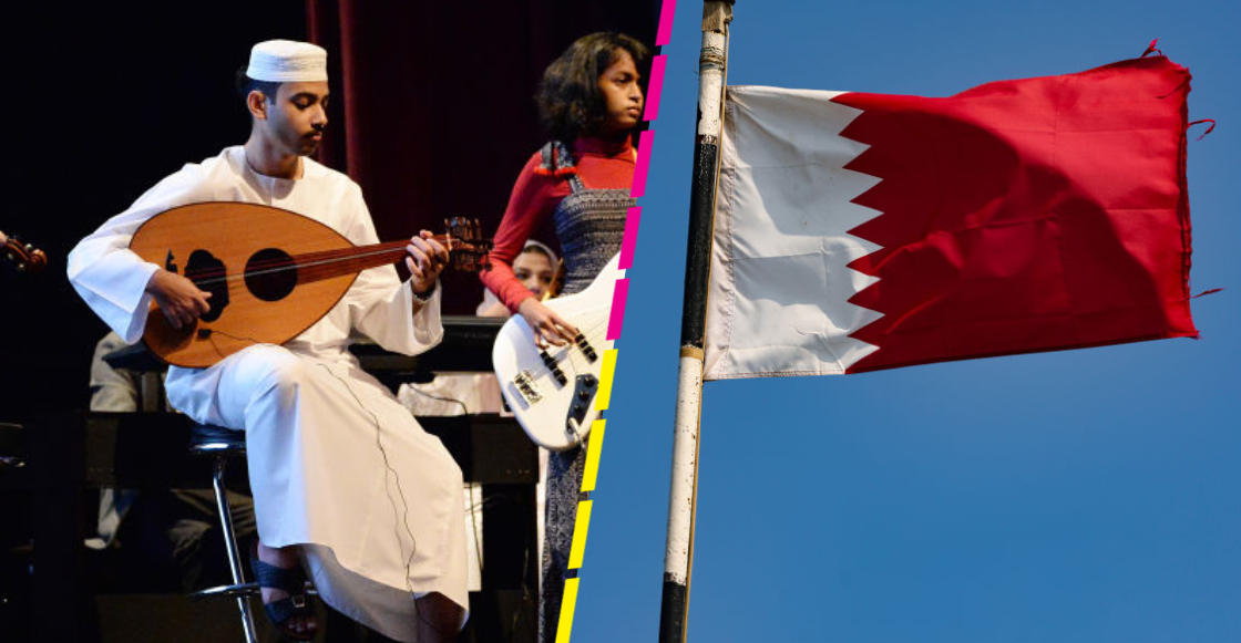 4 puntos y datos curiosos sobre la música tradicional en Qatar