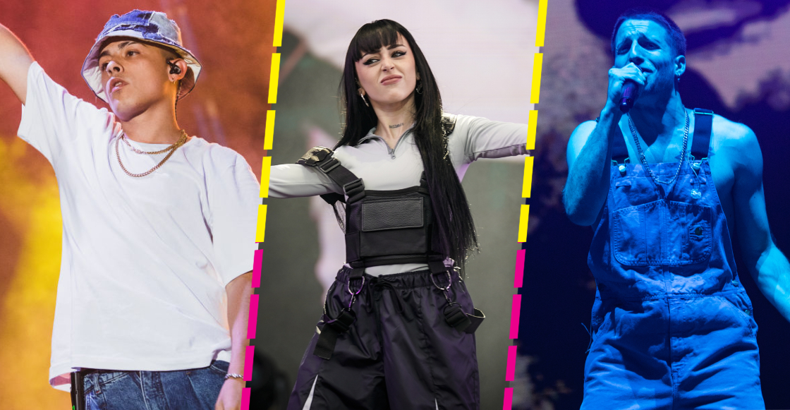 ¿Qué onda con la nueva generación del rap argentino que llegó a los ...