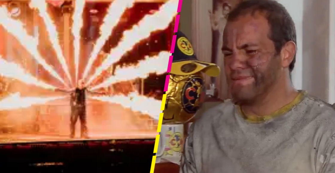 Jeffro Uitto: El artista que convierte trozos de madera en ...