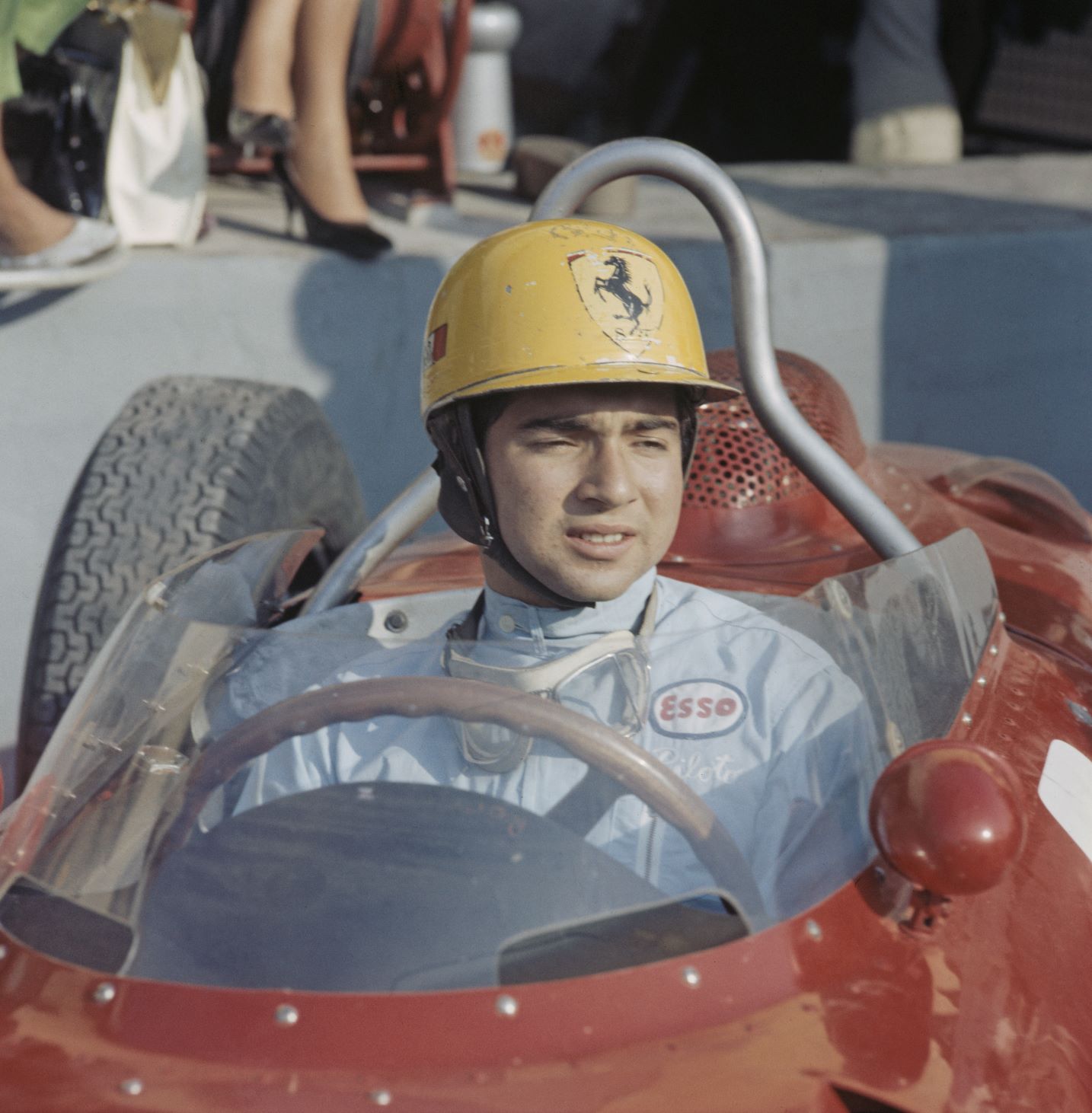 ¿Quiénes fueron y como fallecieron Ricardo y Pedro, los hermanos Rodríguez?