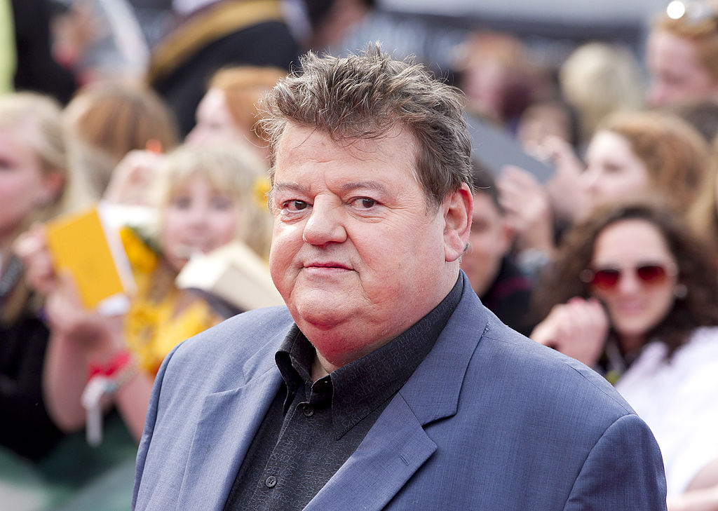 Murió a los 72 años Robbie Coltrane, actor que dio vida a Hagrid en ...