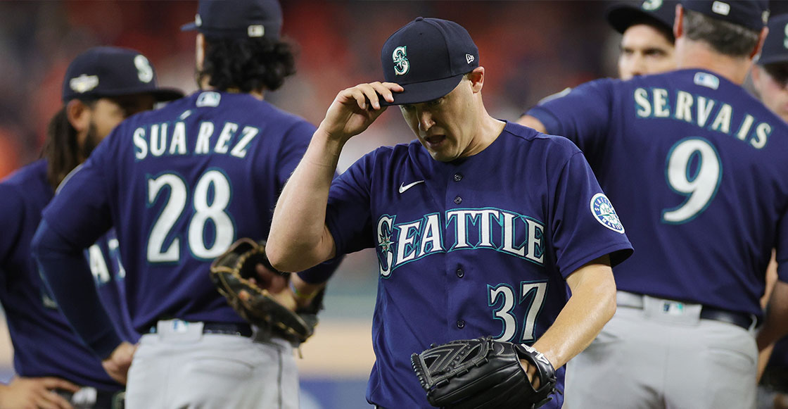 Mariners, el único equipo que no ha jugado una Serie Mundial en Grandes Ligas - Lado.mx