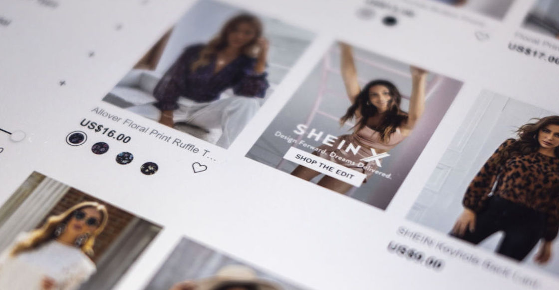 La respuesta de SHEIN ante las revelaciones del documental 'Untold'