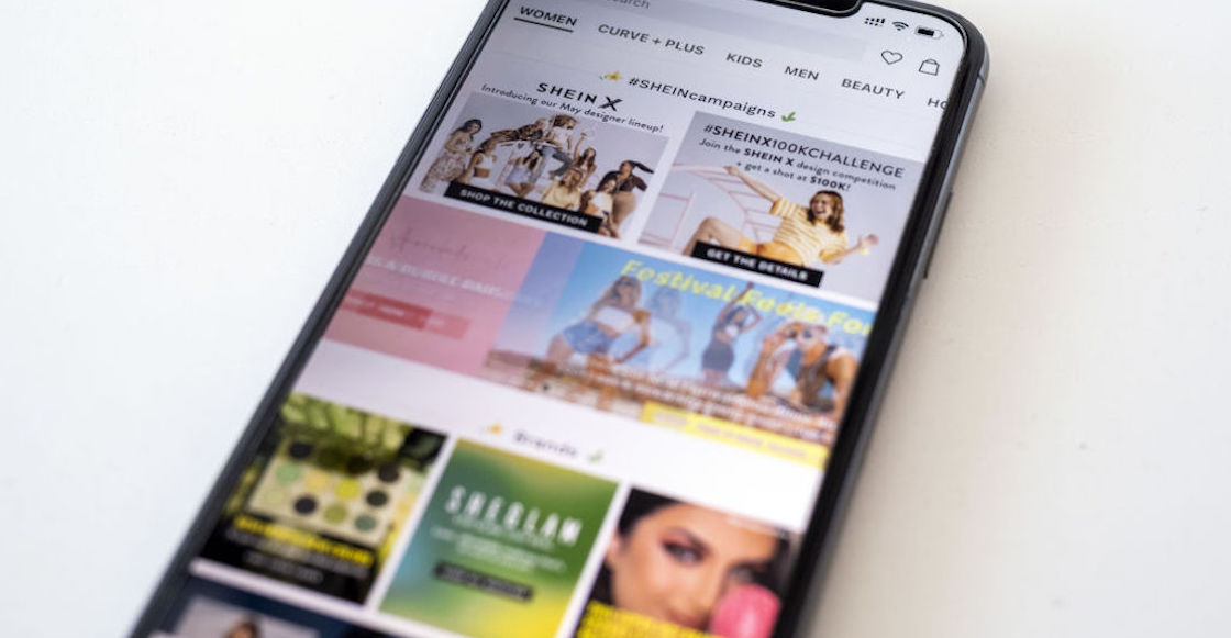 'Untold': Se infiltraron en Shein y descubrieron una cadena de explotación