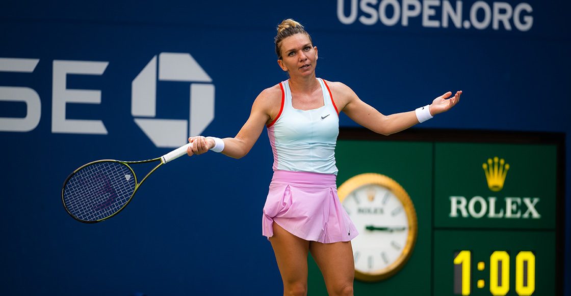 Roxadustat, la sustancia a la que Simona Halep dio positivo en doping