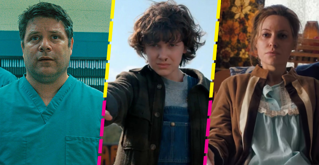 Revelan las muertes que iban a provocar Eleven y Will en Stranger Things