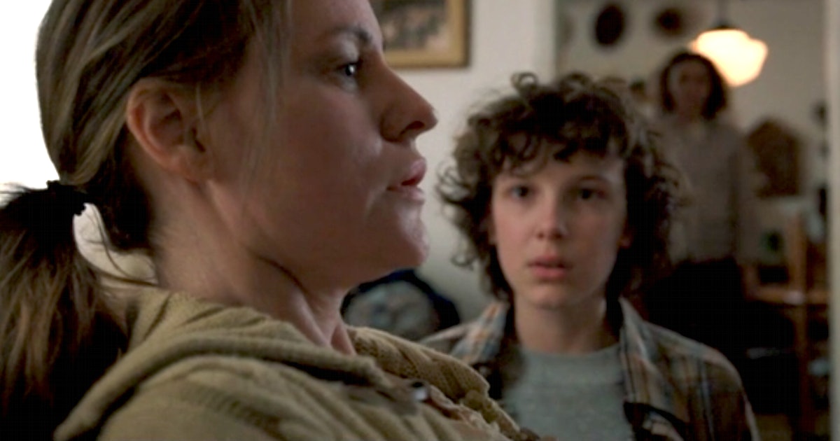 Revelan las muertes que iban a provocar Eleven y Will en Stranger Things