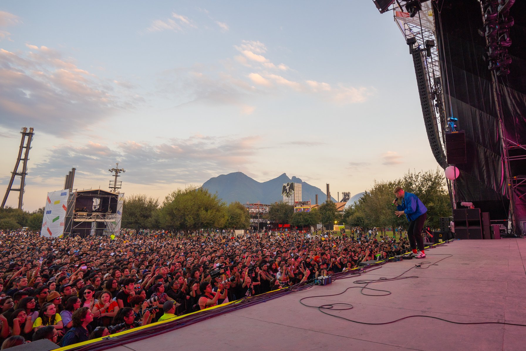 Acá la Sopiguía con todo lo que debes saber para lanzarte a Tecate Live ...