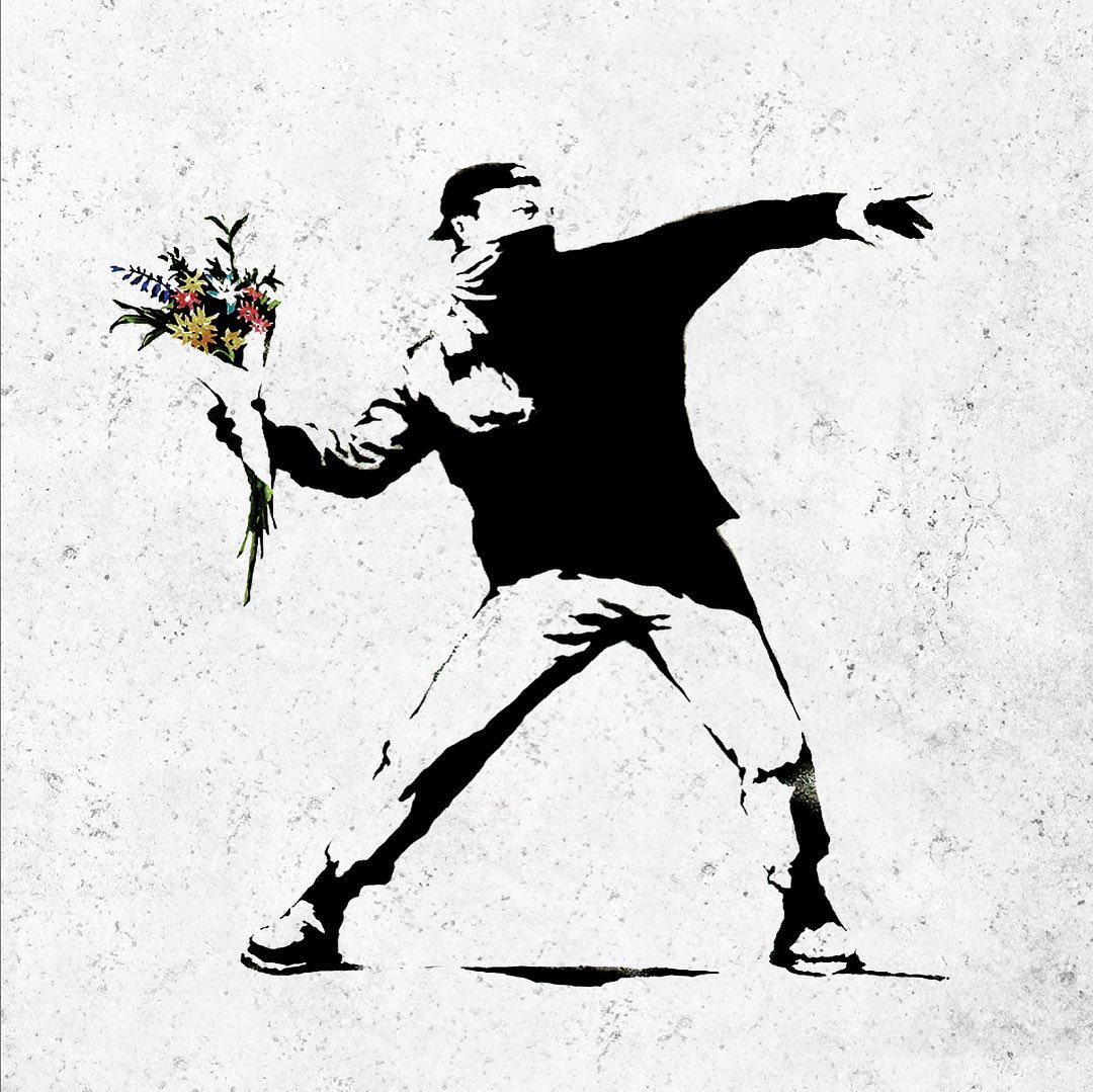 La polémica expo de Banksy llega México y esto debes saber