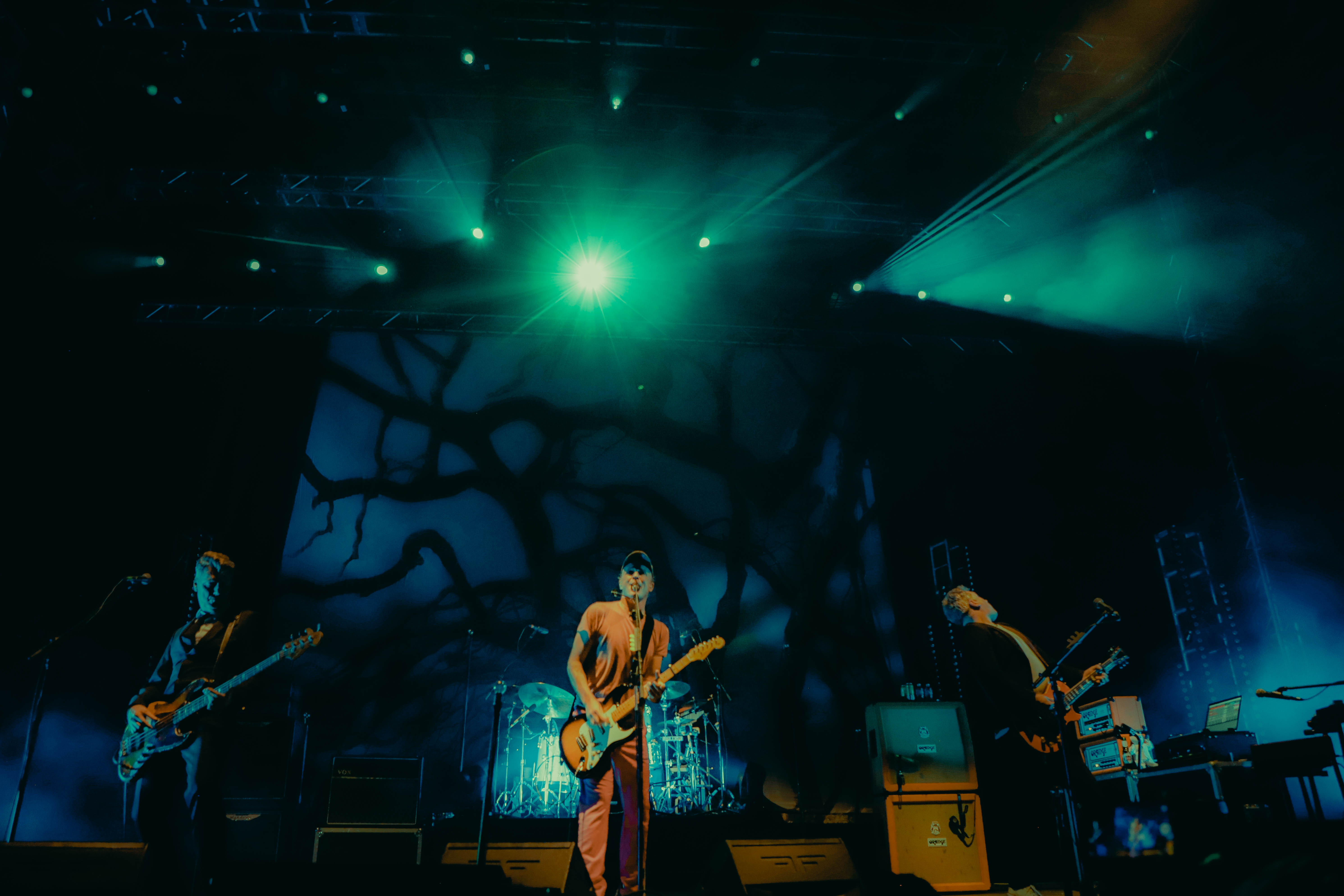 Así se vivió el regreso de Travis a la CDMX