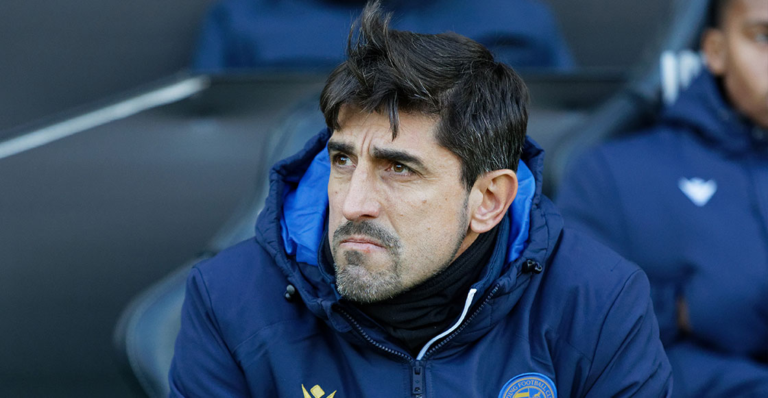 ¡Pastor heroico! ¿Quién es Veljko Paunović, el entrenador de las Chivas?