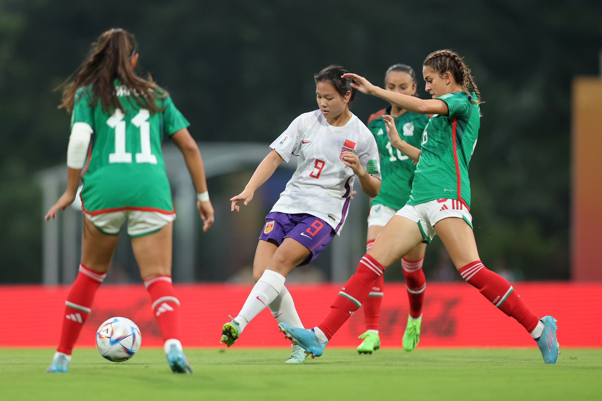 ¿Cómo, cuándo y dónde ver en vivo el México vs España del Mundial ...