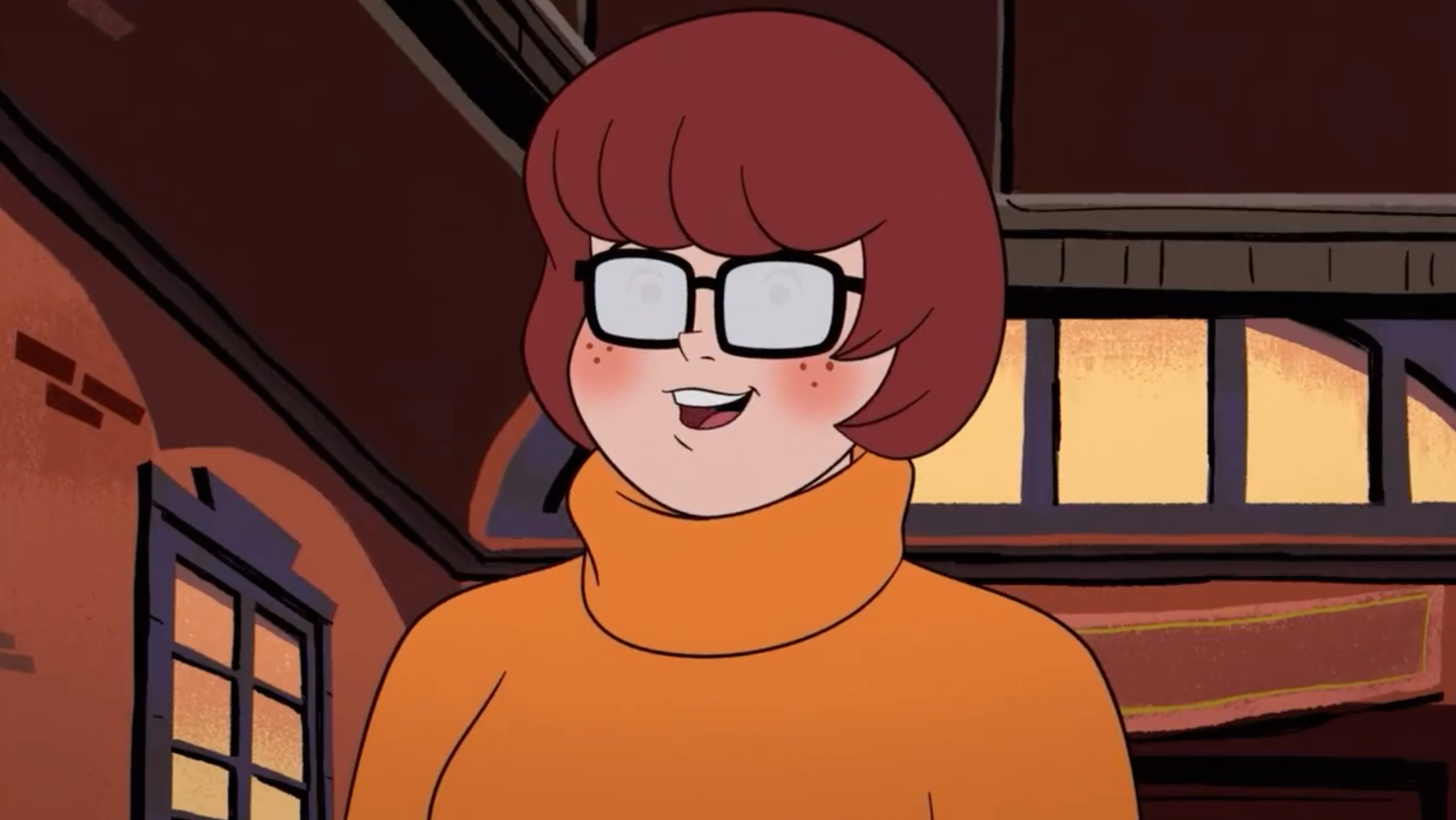 Se confirma que Vilma de 'Scooby-Doo' es lesbiana (y hubo pistas desde ...