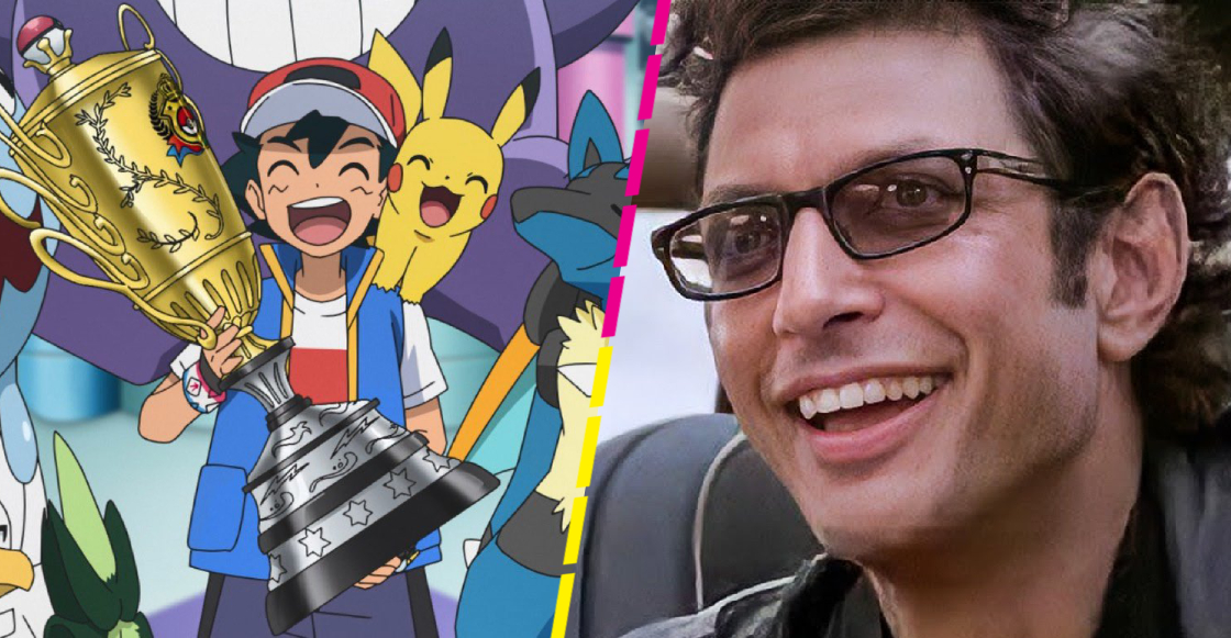 Ash Ketchum se convirtió en campeón mundial de Pokémon y así festejó el ...