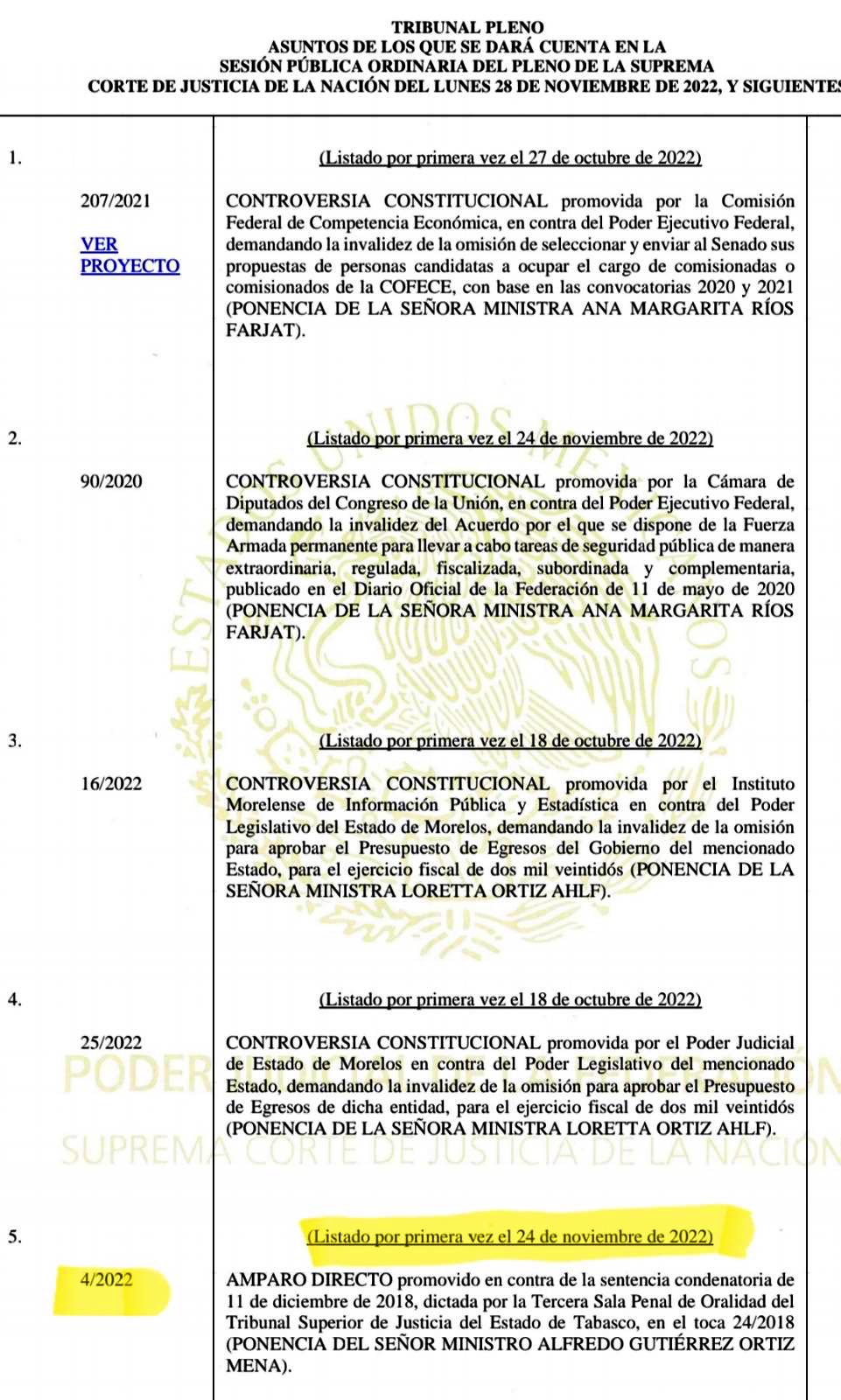 Duda Razonable: La historia detrás del documental de un "secuestro" que ...