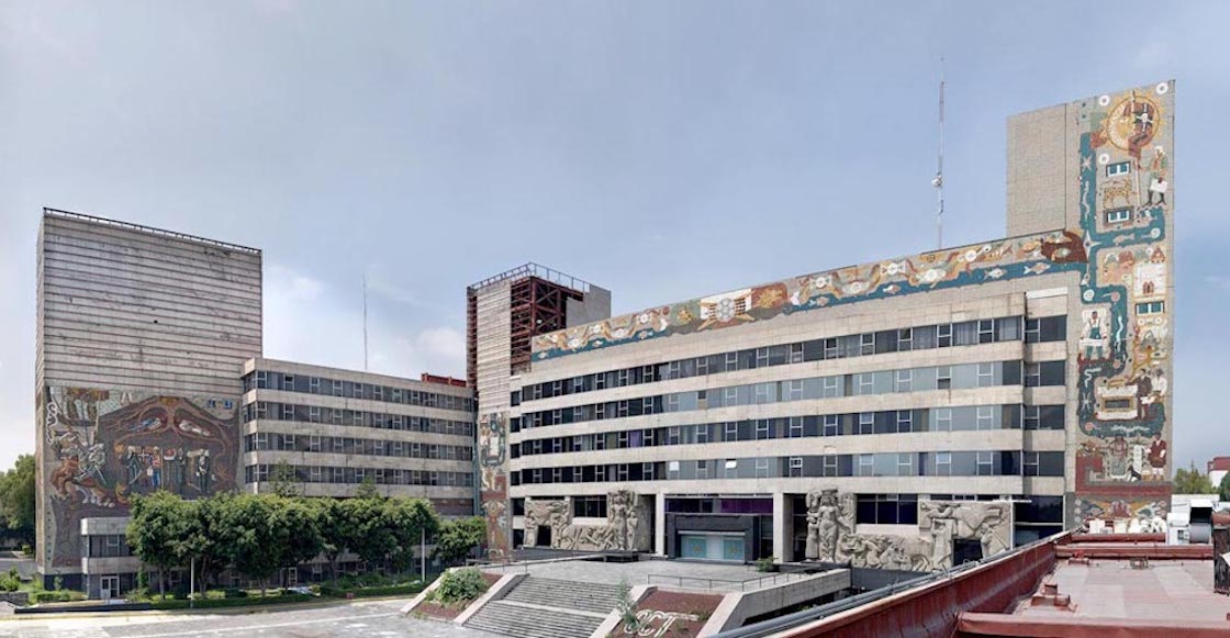 ¿Qué es, dónde está y por qué es importante el Centro SCOP?