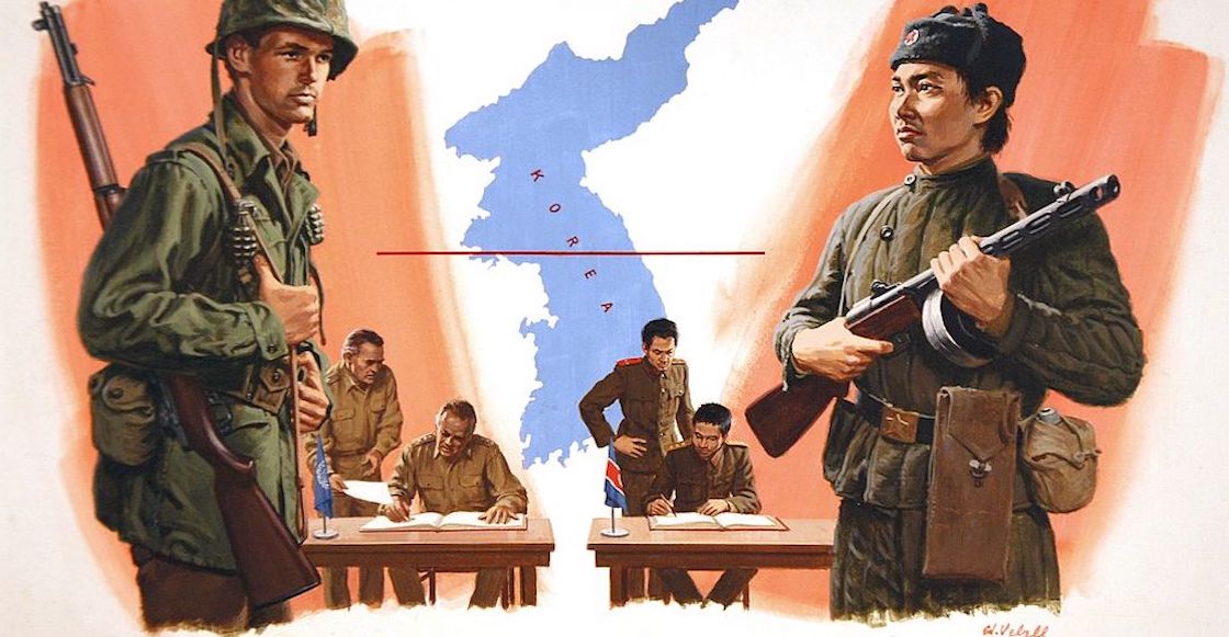 5 puntos para entender el conflicto entre Corea del Norte y del Sur