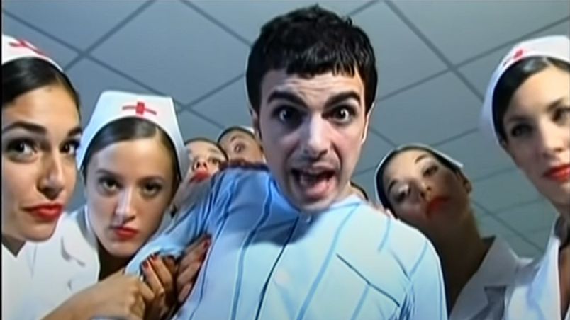 ¿Y su guitarra? La polémica de Miranda! y Lolo que resurgió con la ...