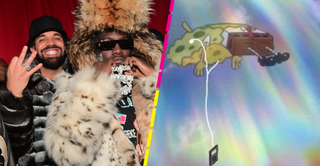 Drake y 21 Savage estrenaron el disco 'Her Loss' y el internet se ...