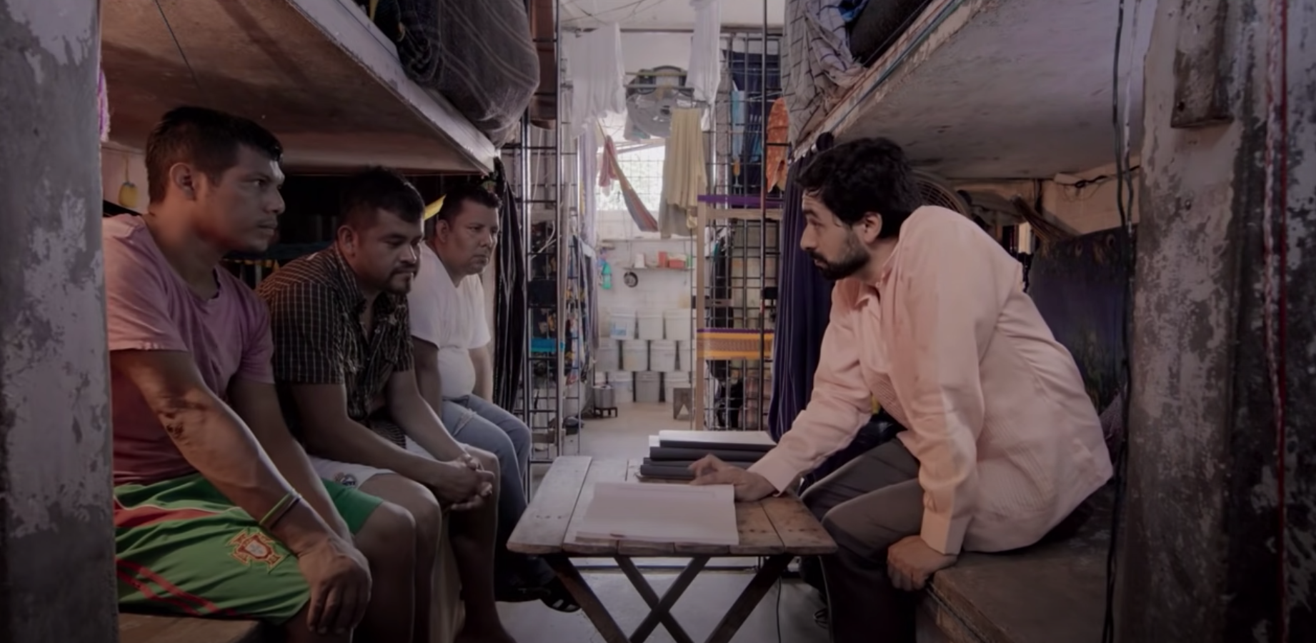 Duda Razonable: La historia detrás del documental de un "secuestro" que ...