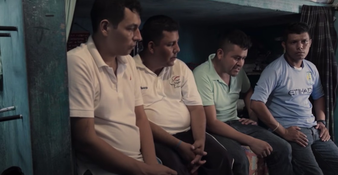 Duda Razonable: La historia detrás del documental de un "secuestro" que ...