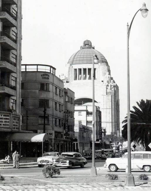 Esta es la historia de la conocida colonia Tabacalera en CDMX