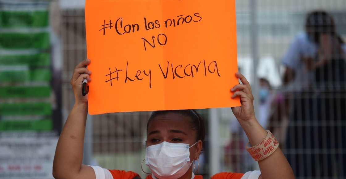 ¿Qué es la violencia vicaria y por qué es importante eliminarla?