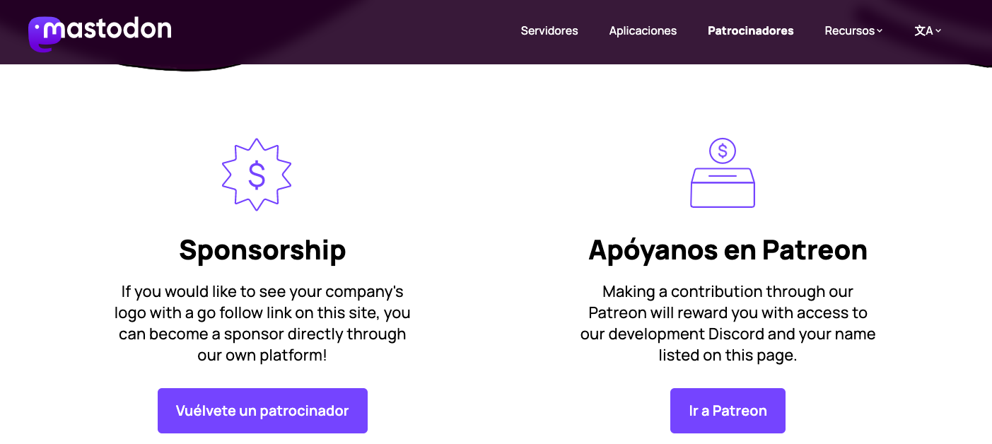 Mastodon: Así funciona la red social a donde muchos están migrando de ...