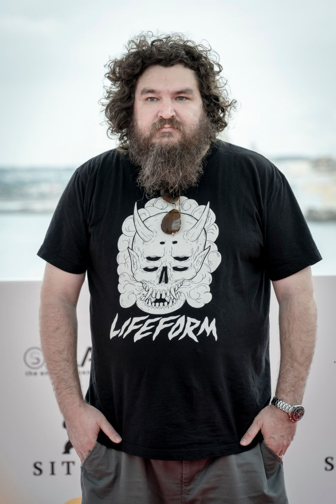 Las mejores películas de los directores de 'Cabinet of Curiosities' de ...