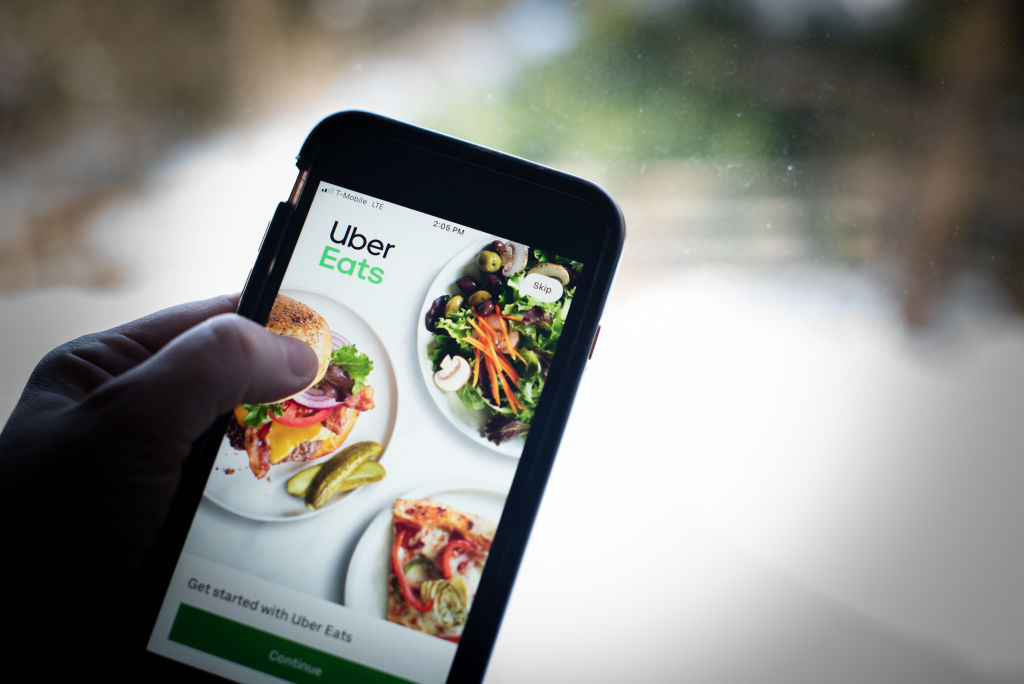 Adiós filas: Habrá Uber Eats en el Corona Capital y te decimos cómo hacer tus pedidos